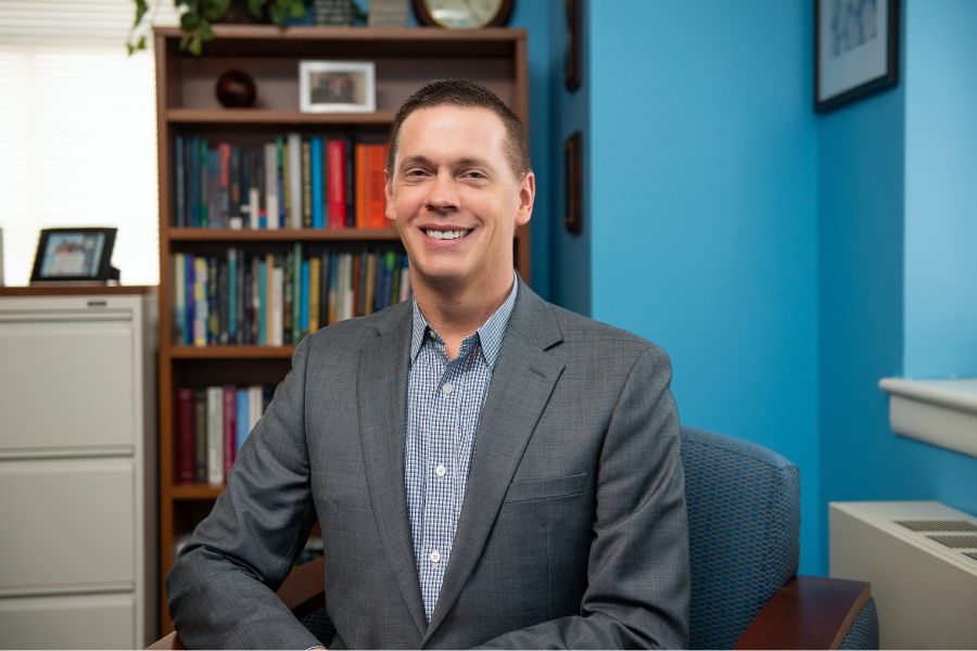 David Farber ASPIRE Center - Clinical Care | Jefferson Health