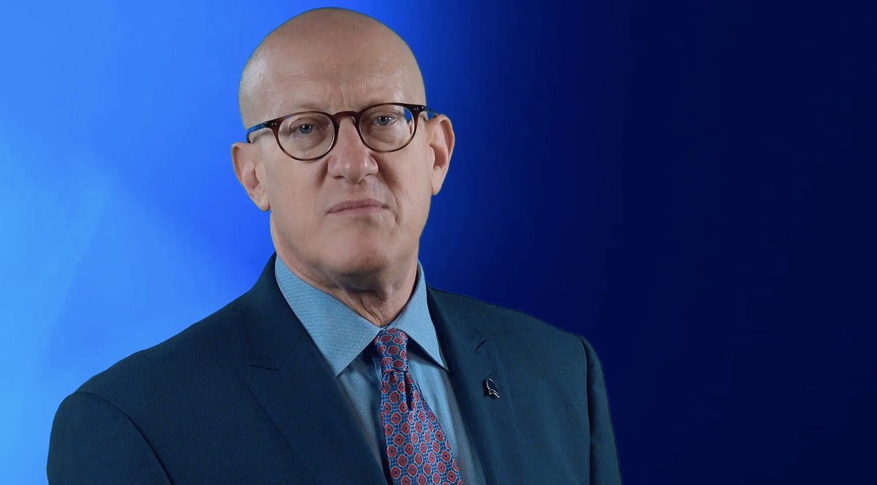 A Conversation About Coronavirus with Jefferson Health President Dr ...