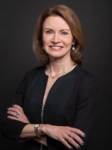 Susan C. Aldridge and Mimi Drake Appointed to Jefferson’s Board of ...