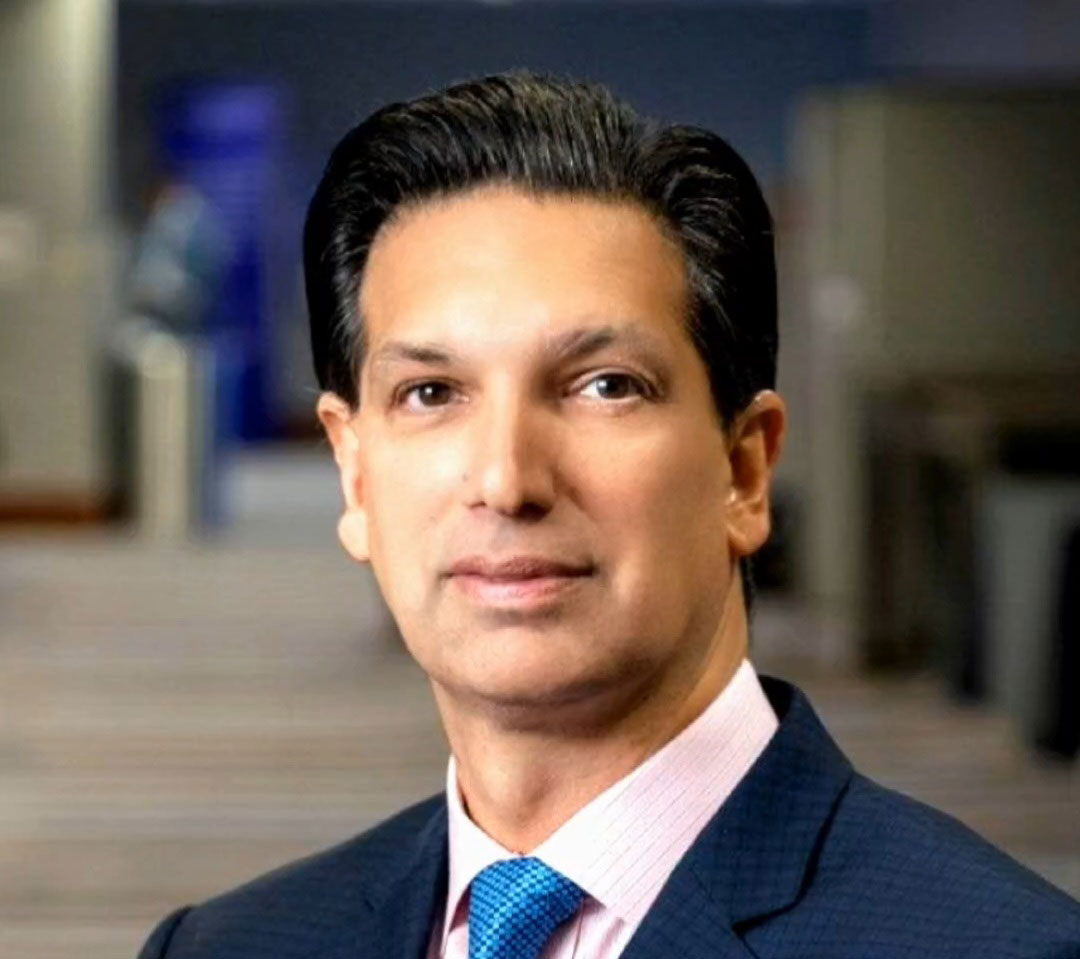 Jefferson Names Nick Ragone, Esq., Executive Vice President and Chief ...