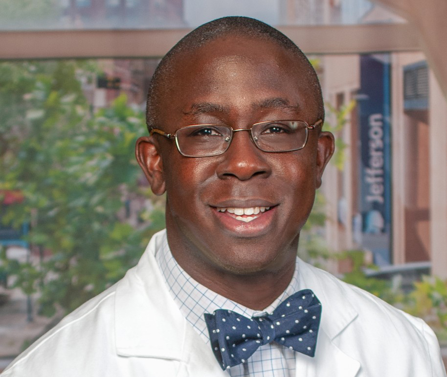 Chest Wall Care | Jefferson Health