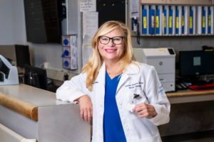 The Brain Behind the Strongline Staff Safety Badge System | Jefferson ...