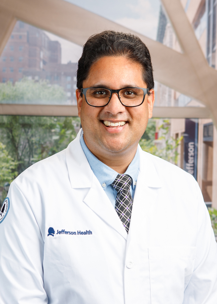 Men’s Health Month – Q&A with Family Medicine Physician Dr. Vishal ...