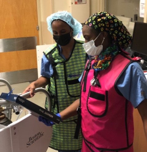 Volunteer at Einstein Healthcare Network – Jefferson Health - Student ...