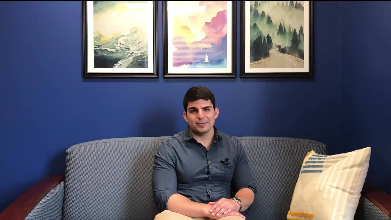 David Farber ASPIRE Center | Jefferson Health