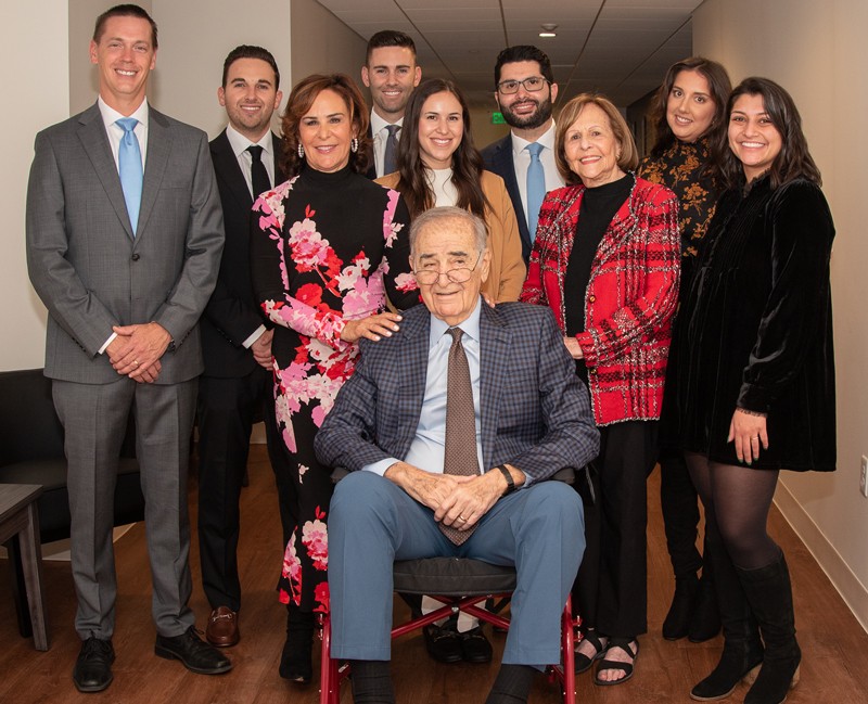 David Farber ASPIRE Center | Jefferson Health