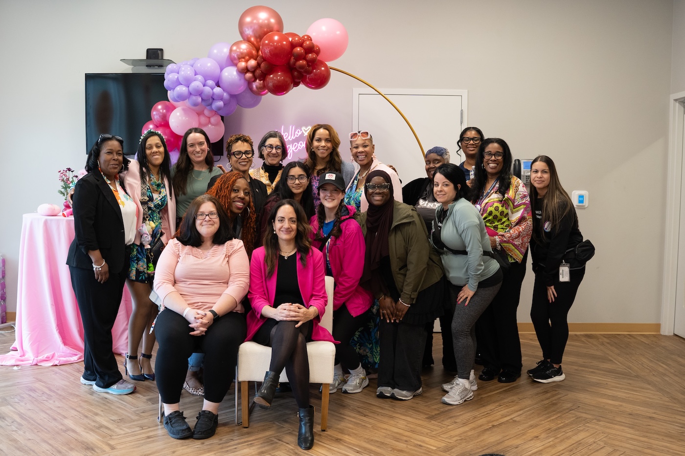 Health Partners Plans Celebrated 2nd Annual “Menstrual Hygiene Day” to ...