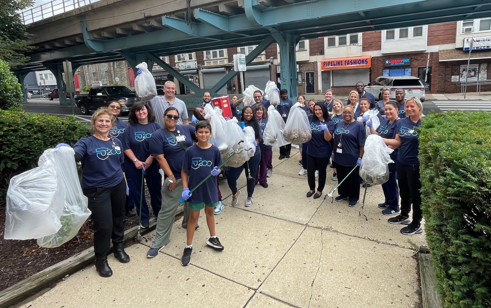 Jefferson Amplifies Community Impact Through Rev. Dr. Martin Luther ...