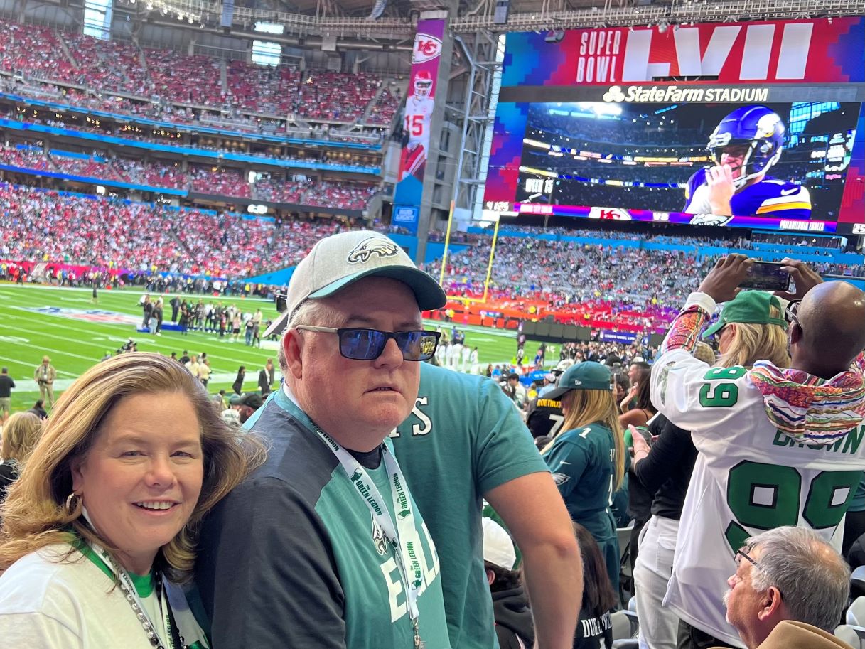 The Perfect Match: A Story of Love, Family, and a Life-Saving Gift ...