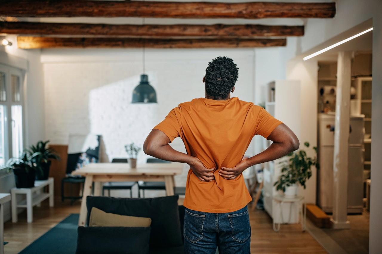 Spinal Cord Injury Rehabilitation | Jefferson Health