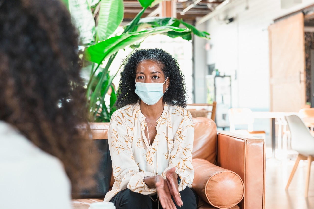 What to Expect from Your First Session with a Therapist | Jefferson Health