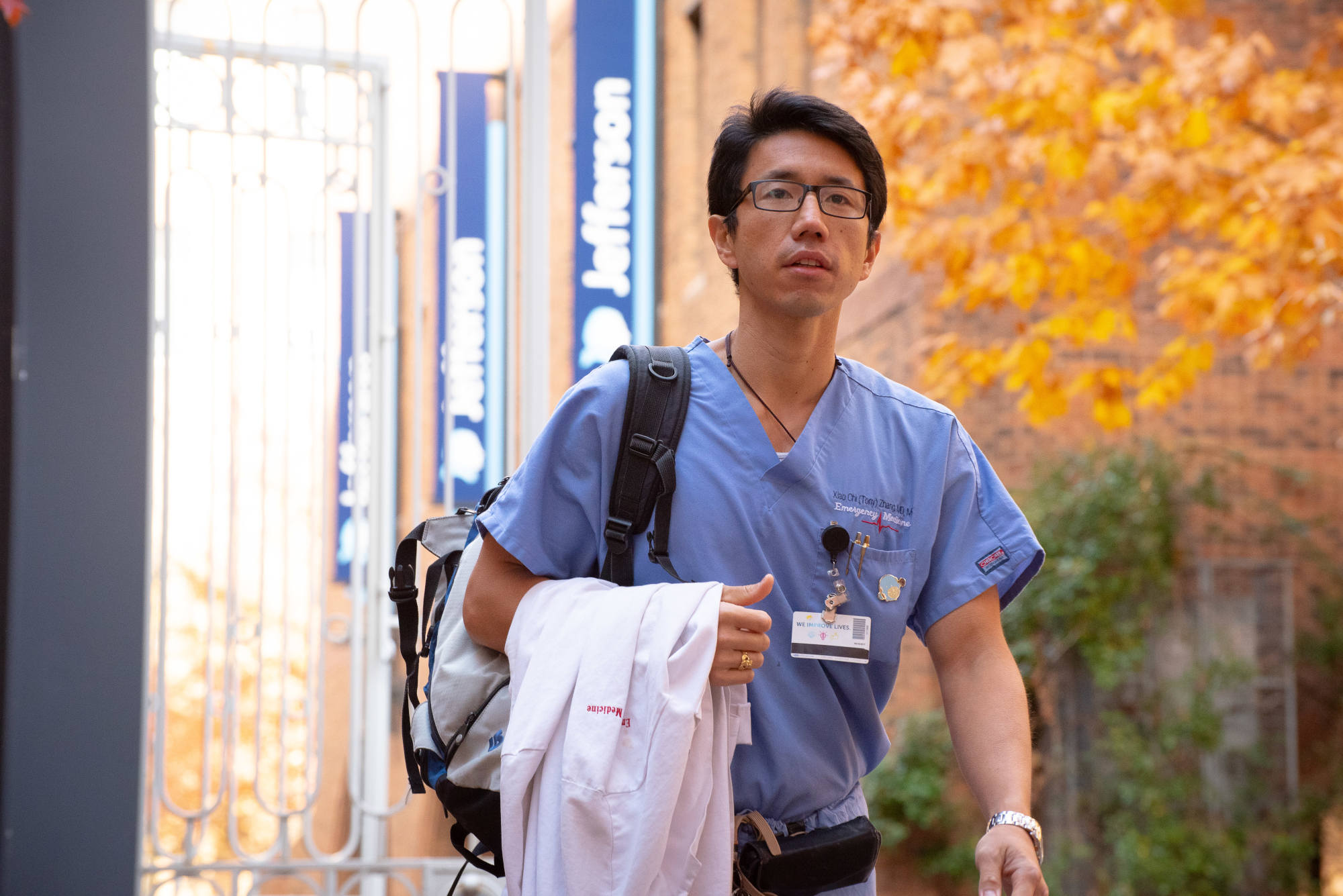 The Pill and Smoking: Understanding the Risks | Jefferson Health