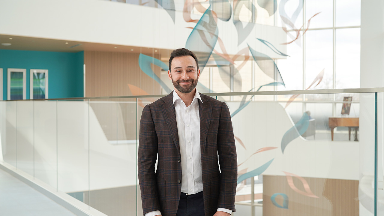 Why Inclusive and Gender-Affirming Care is Lifesaving | Jefferson Health