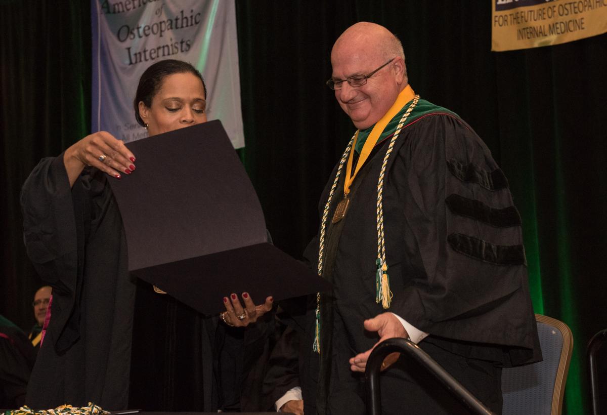 Dr. David Condoluci Leaves Tremendous Legacy as Renowned Infectious ...