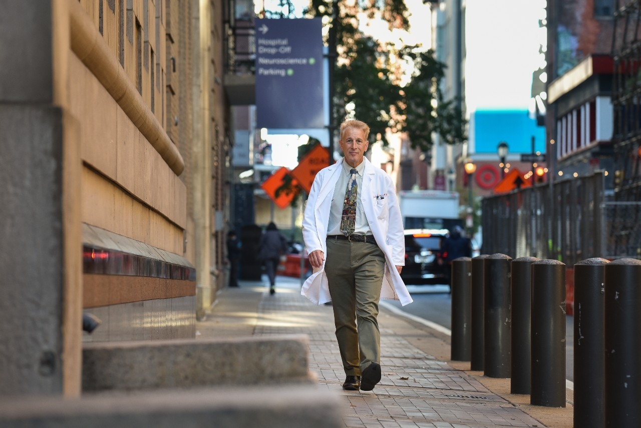 Podcast: Dr. John Zurlo on the COVID-19 Bivalent Booster, Monkeypox and ...