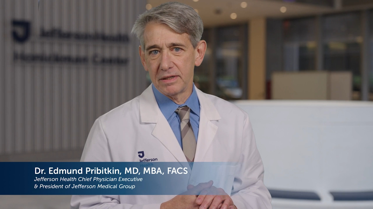 Physicians Care Surgical Hospital | Jefferson Health