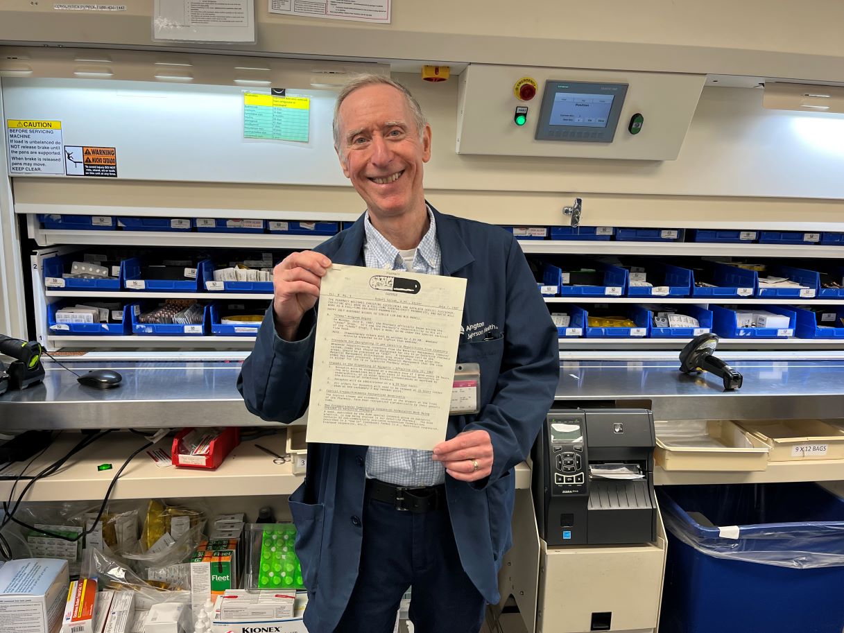 Jefferson Health’s Bold AI Strategy to Reclaim Time, Empower Clinicians ...