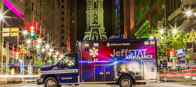 JeffSTAT | Jefferson Health