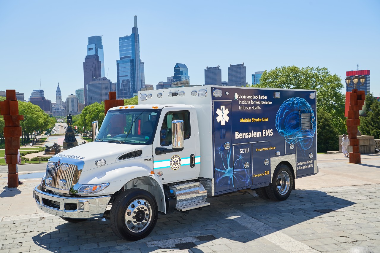 Time is Brain: Why It’s Important to Get Treated for Stroke ASAP ...