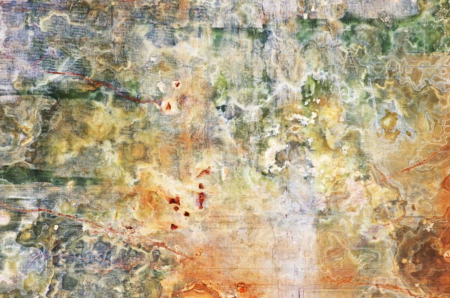 Bringing Warmth to Our Walls: A Group Experience | Jefferson Health