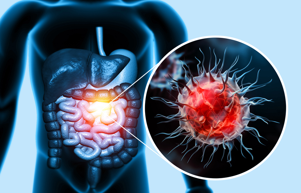 Gastroenterology & Hepatology | Jefferson Health