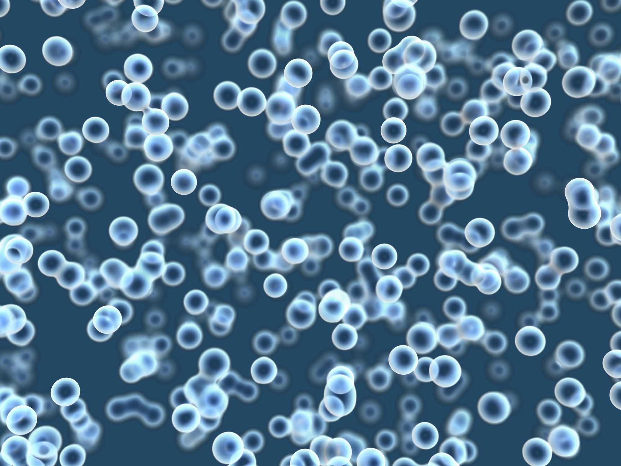 First-in-Human Clinical Trial Shows Microbubbles May Improve ...