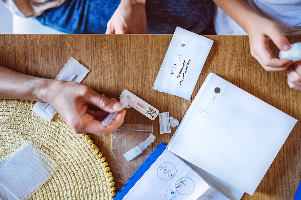 Gender Affirming Hormone Therapy What To Expect Jefferson Health