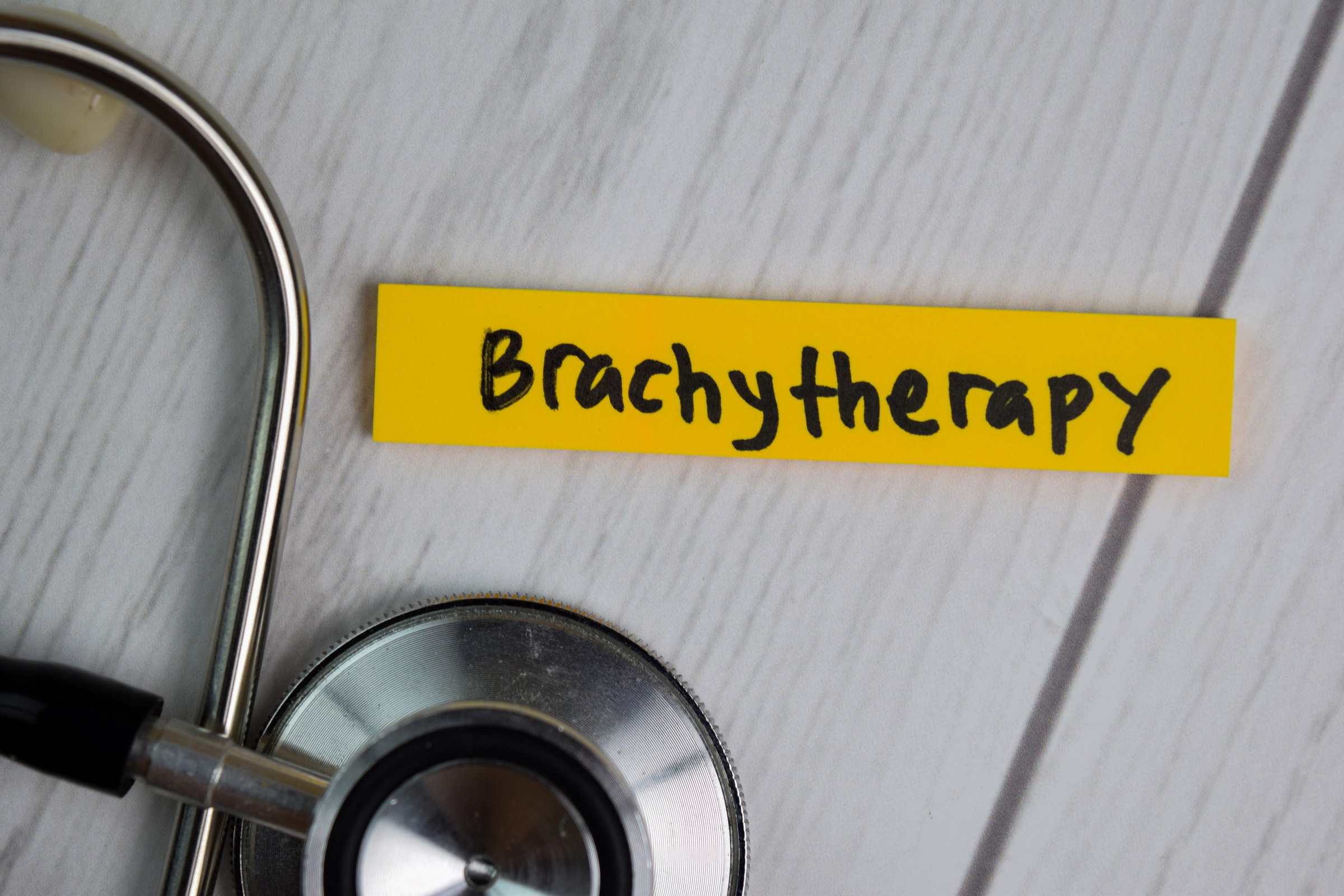 Brachytherapy | Jefferson Health