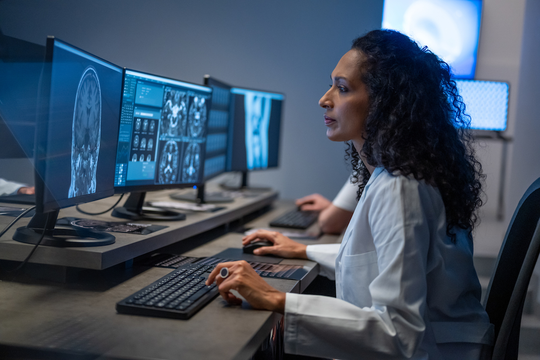 Nuclear Medicine & Molecular Imaging | Jefferson Health