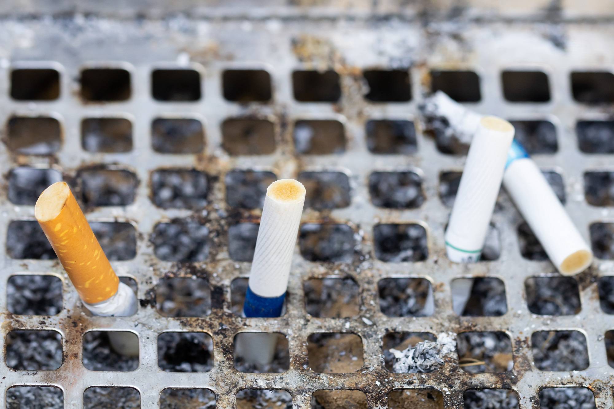 Making the Commitment to Quit Smoking | Jefferson Health