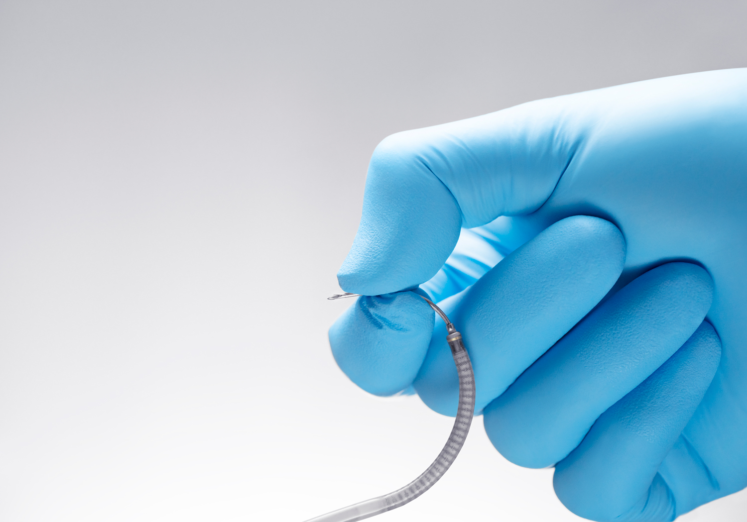 Robotic Bronchoscopy | Jefferson Health