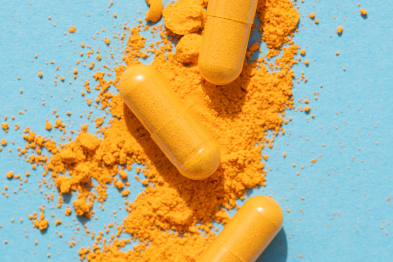 The Trouble With Turmeric: Associated Liver Injuries | Jefferson Health