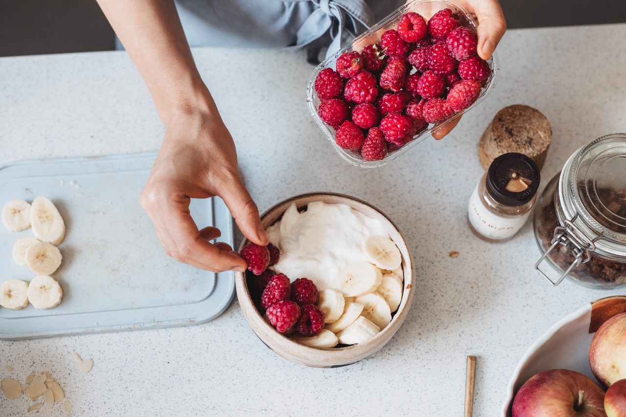 Here Are the Foods to Eat and Avoid to Find Relief from Inflammation ...