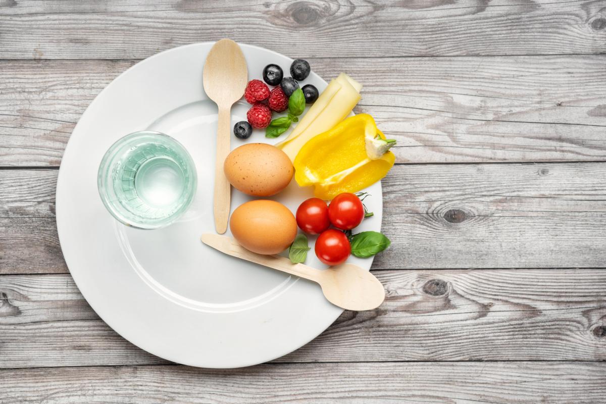 Intermittent Fasting Can Lead to Muscle Loss, But It Doesn’t Have to ...