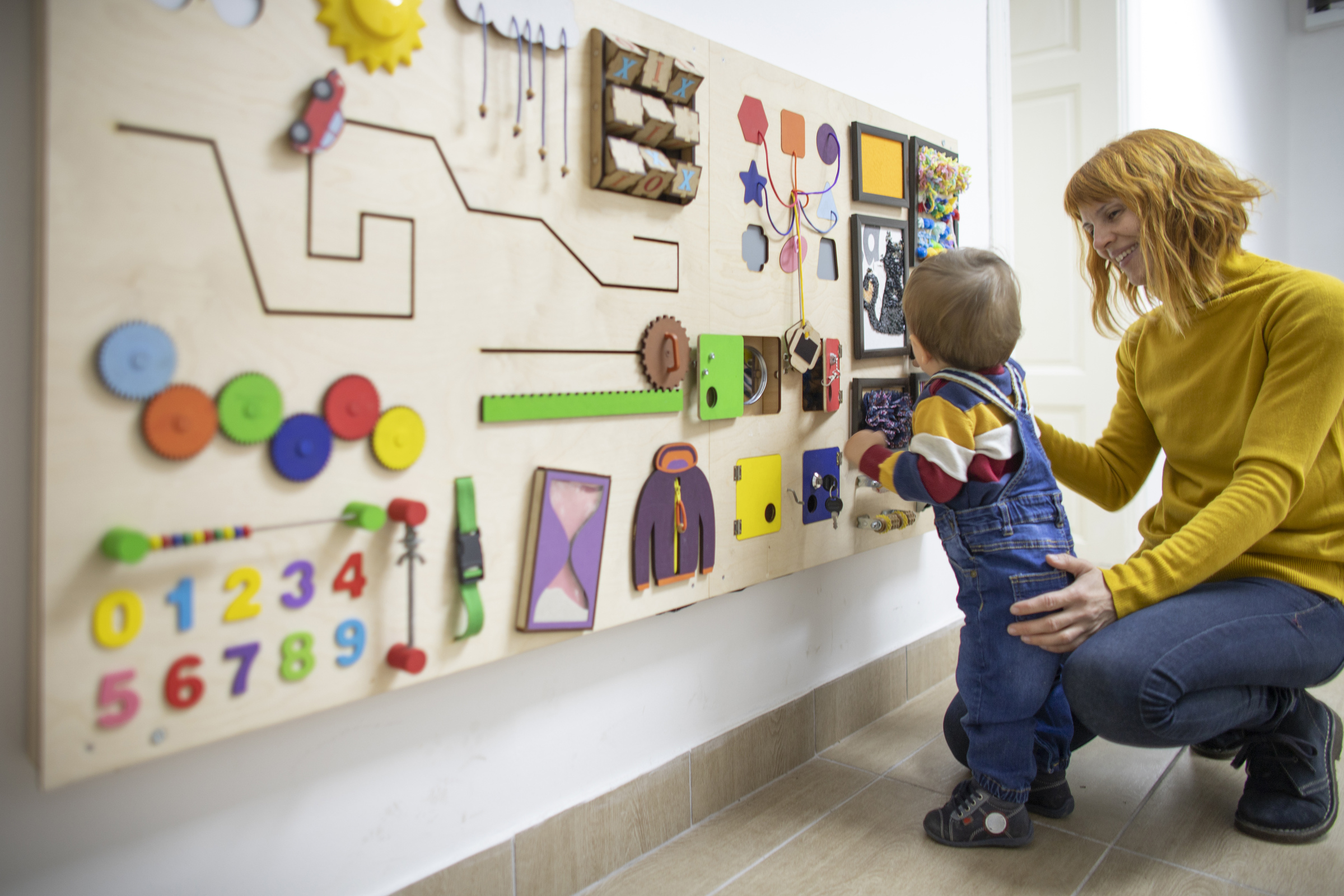 Autism & Autism Spectrum Disorder (ASD) | Jefferson Health