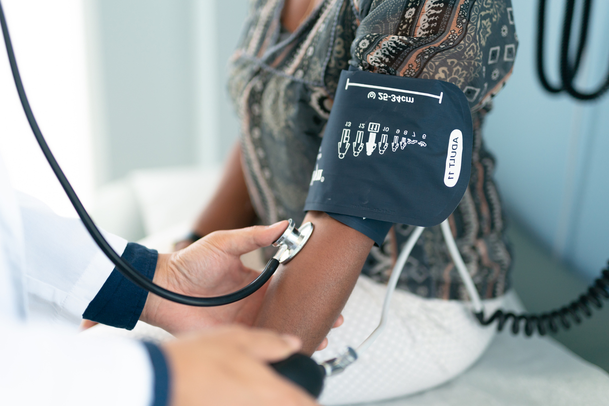 Hypertension Care | Jefferson Health