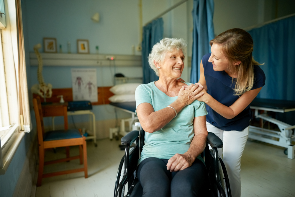 Volunteer | Jefferson Health