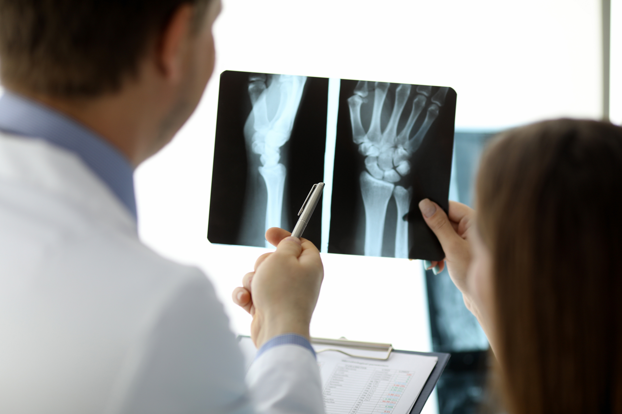 Rheumatology | Jefferson Health