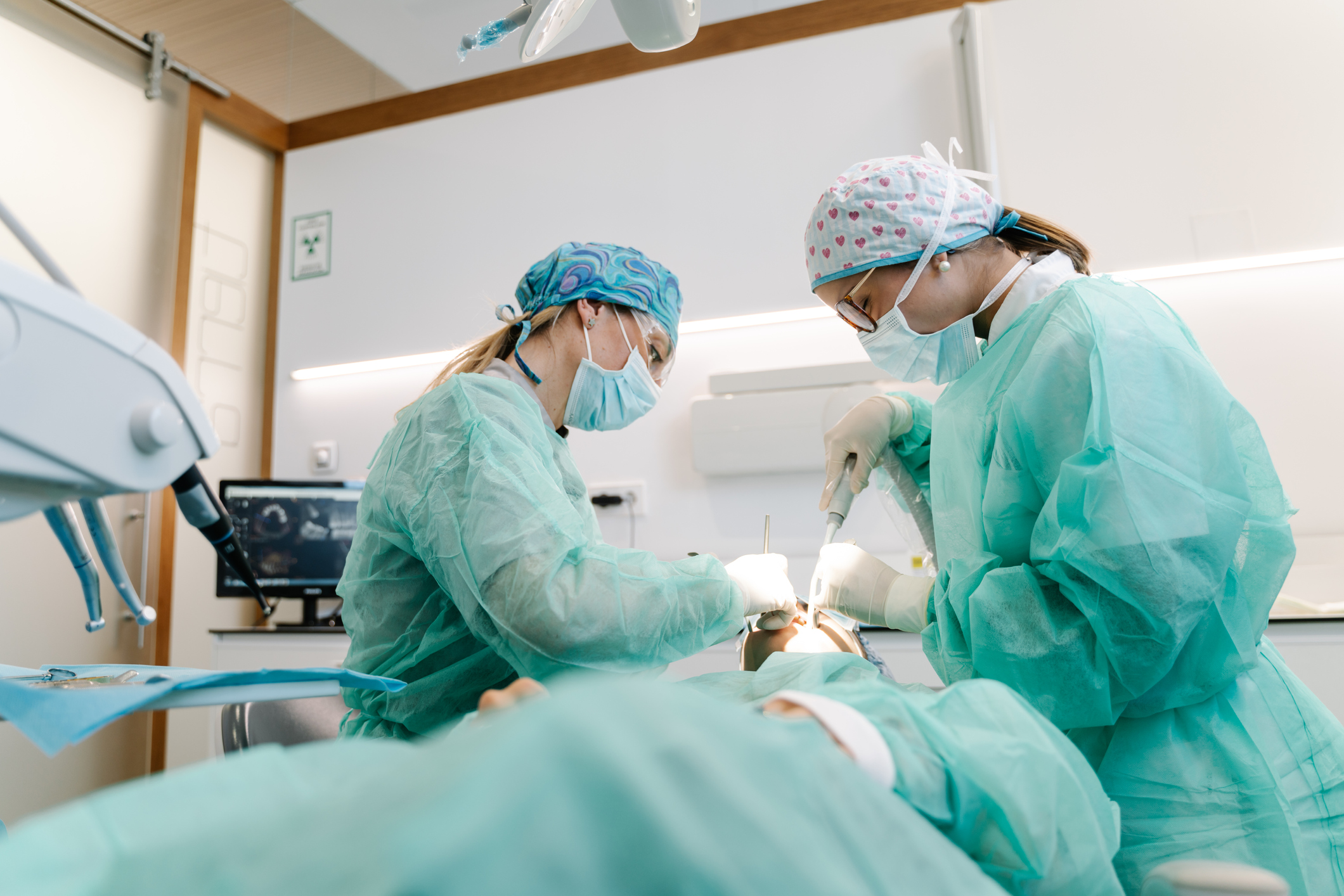 Dental Infections | Jefferson Health