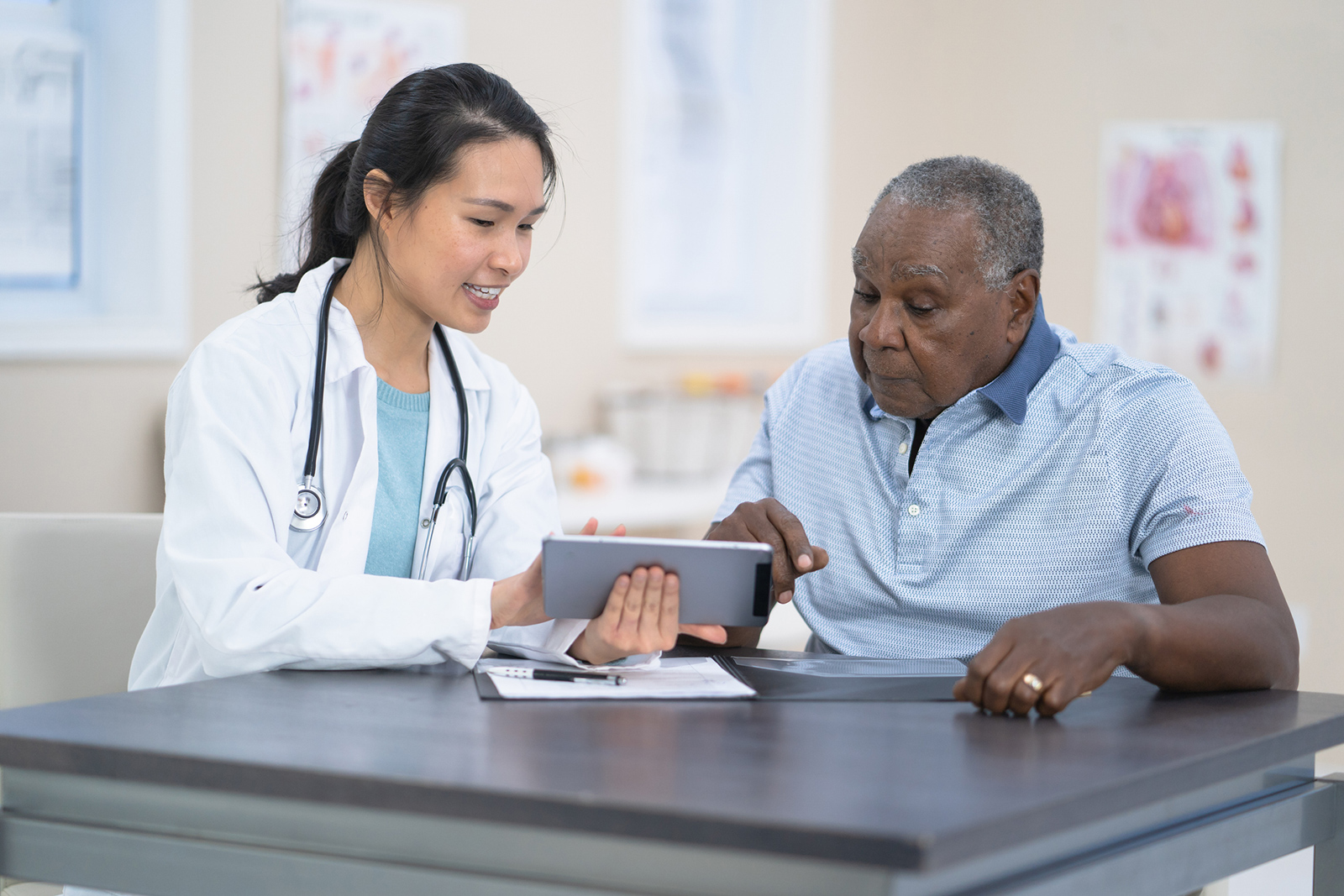 Endocrine Specialists | Jefferson Health