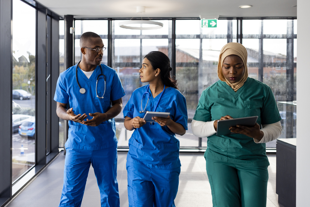 Nursing | Jefferson Health