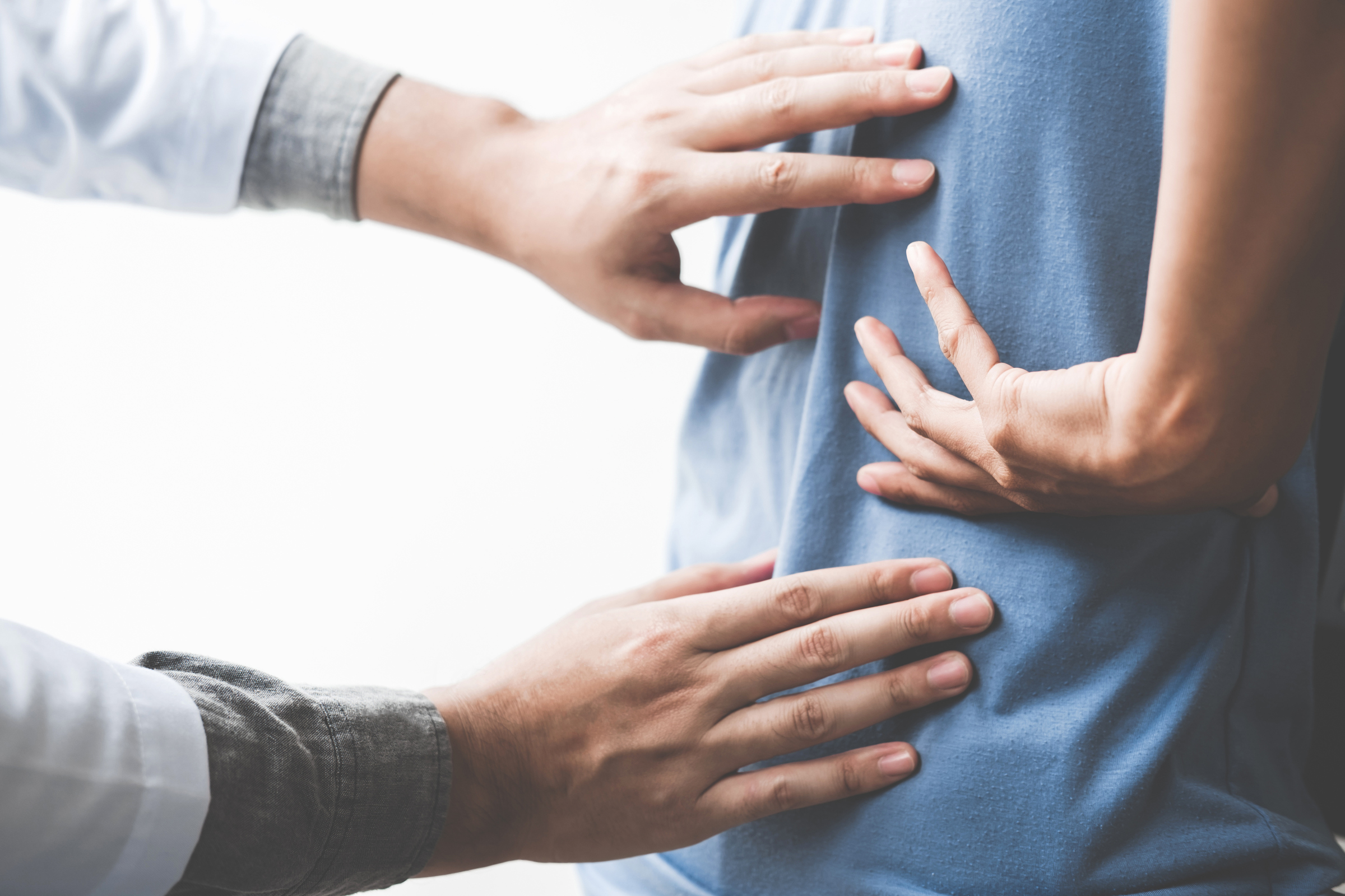 Herniated Disc (Lumbar Disc Disease) | Jefferson Health