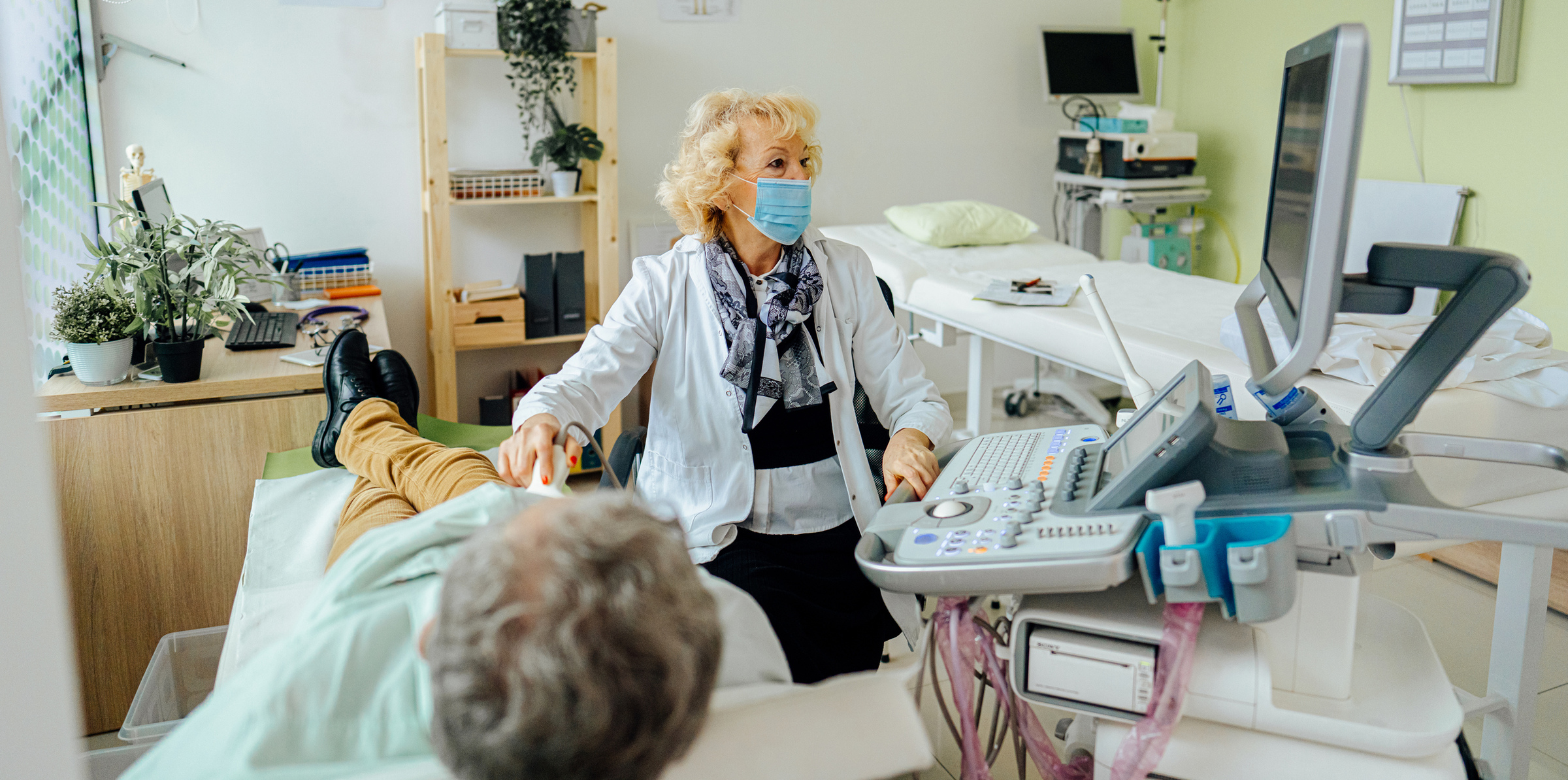 Gastrointestinal Motility | Jefferson Health