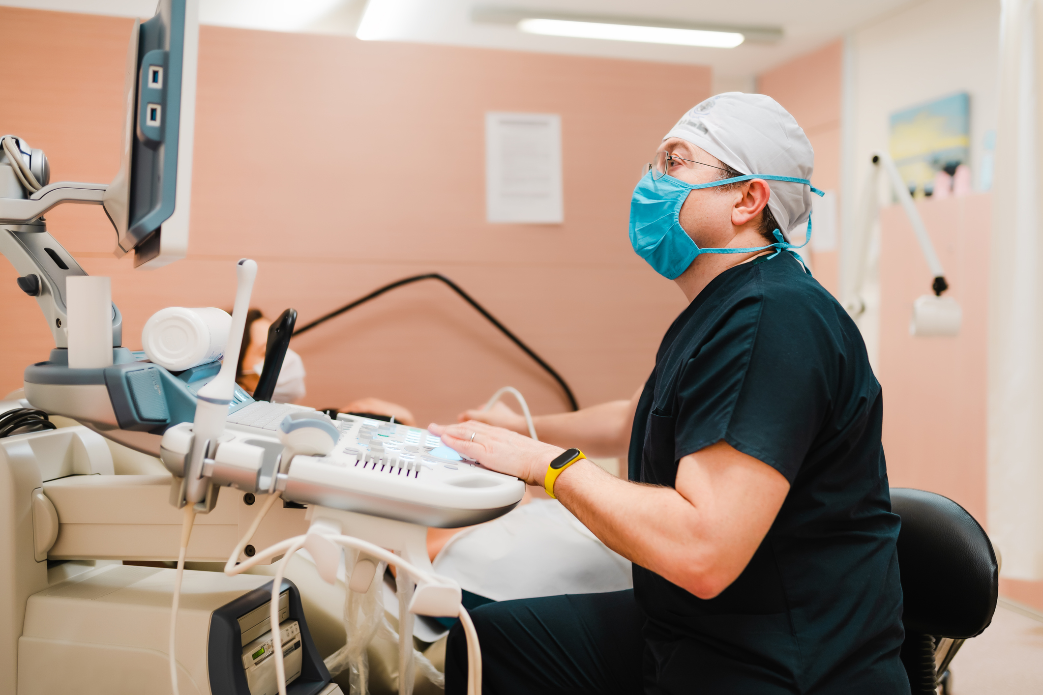 Comprehensive Urogynecology & Female Pelvic Medicine | Jefferson Health