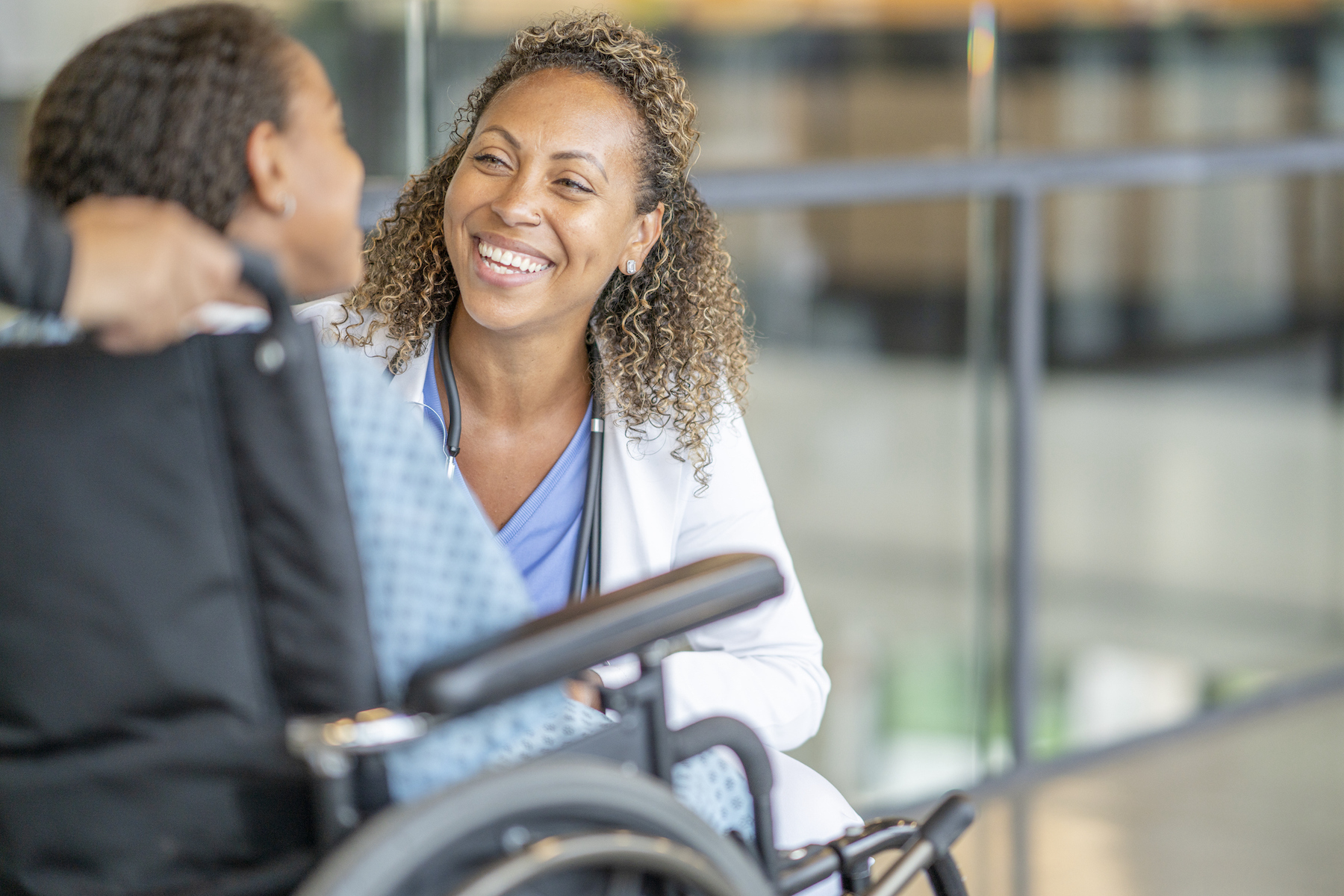 MS Healthy Living | Jefferson Health