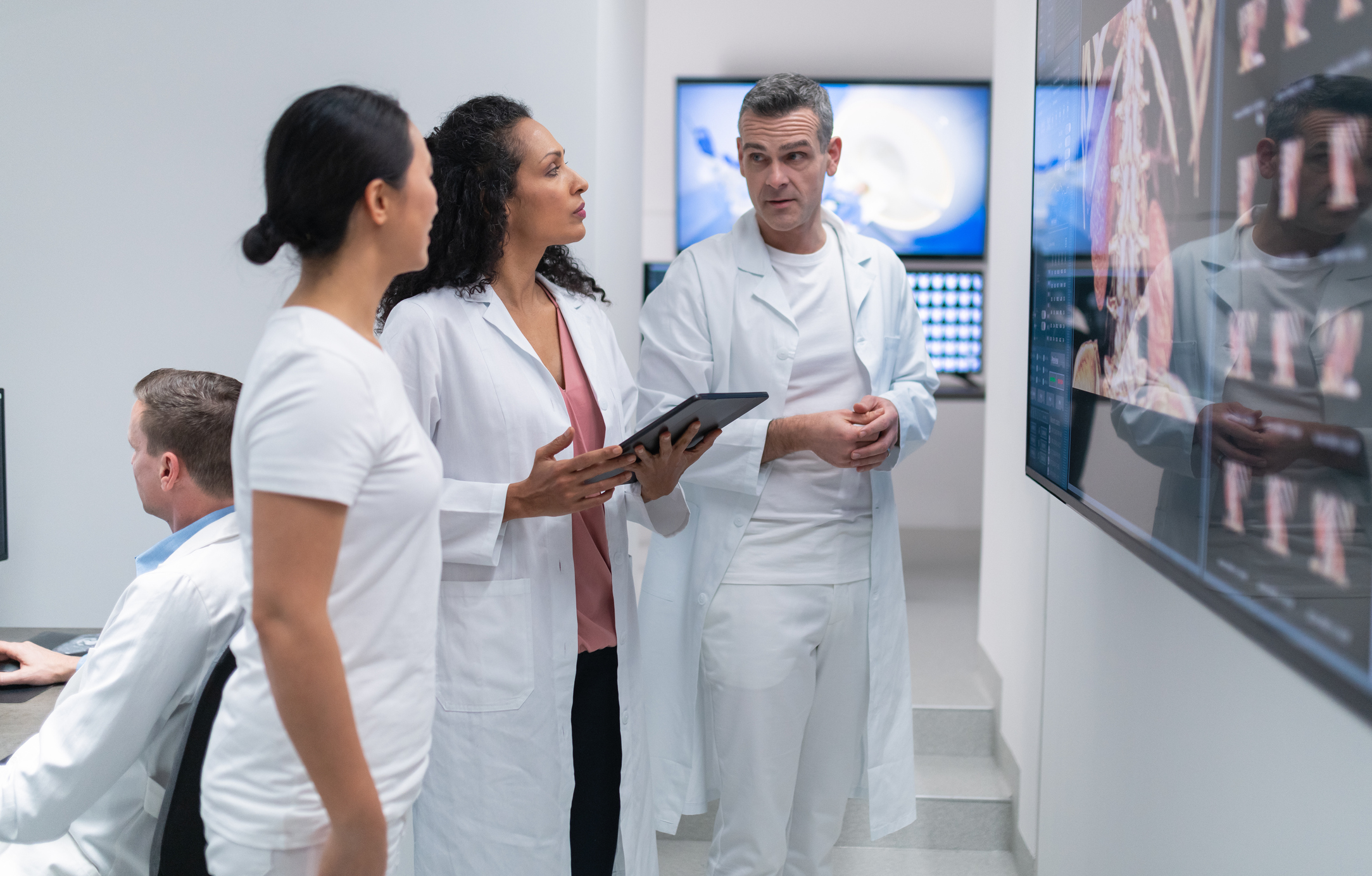 Abdominal Imaging | Jefferson Health