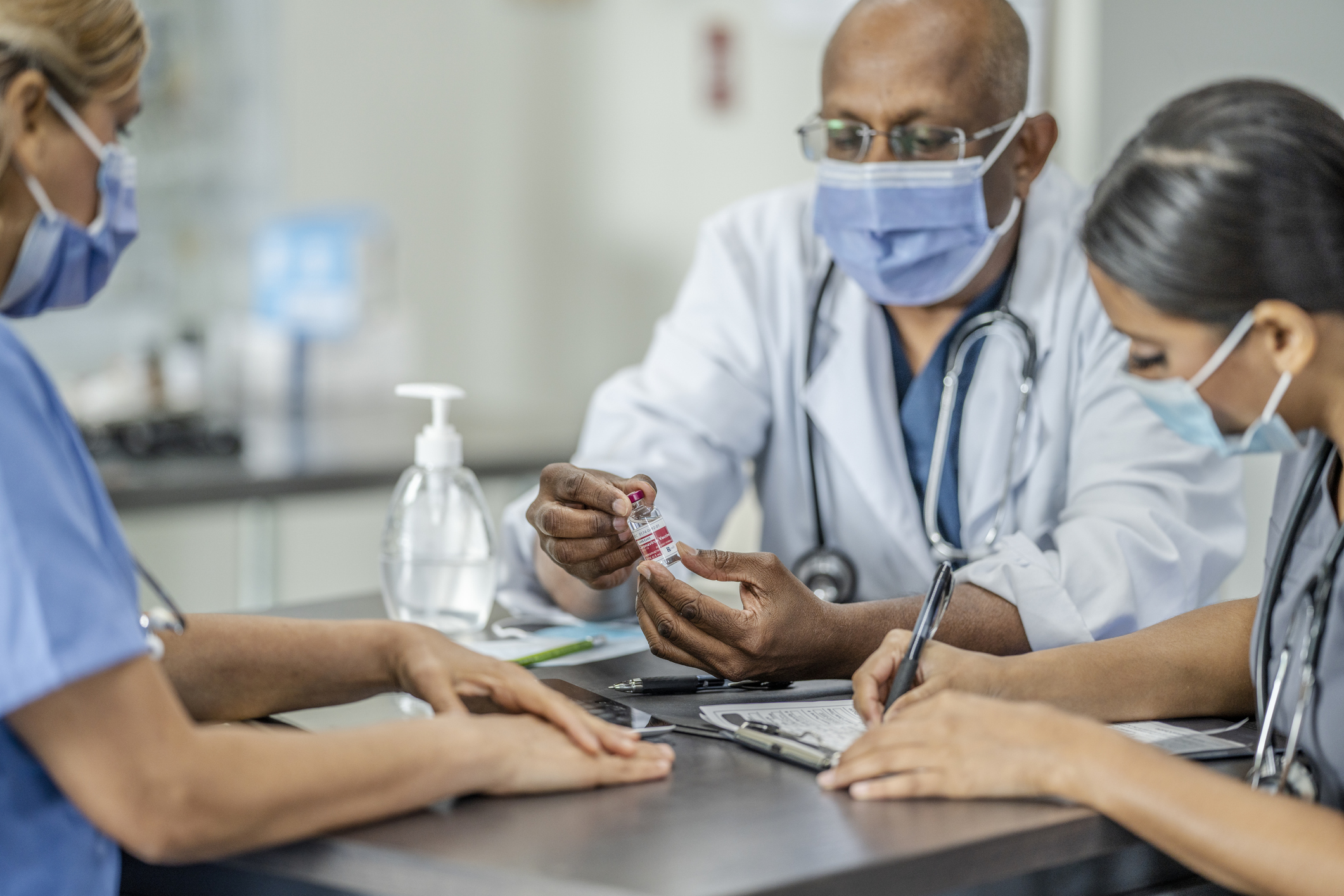 Hospital Medicine | Jefferson Health