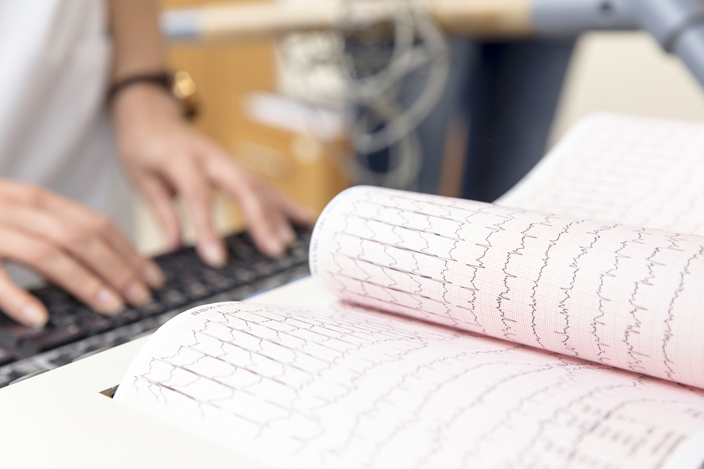 Stress Tests | Jefferson Health