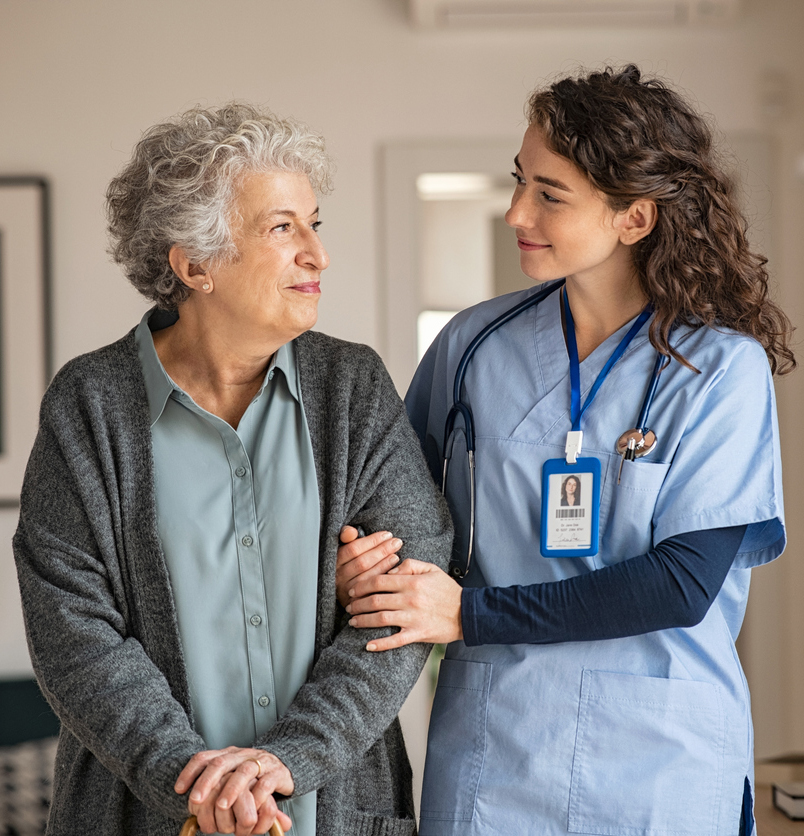 Acute Care for Elders (ACE) Unit | Jefferson Health