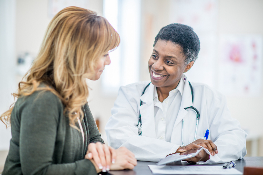 Gynecology | Jefferson Health